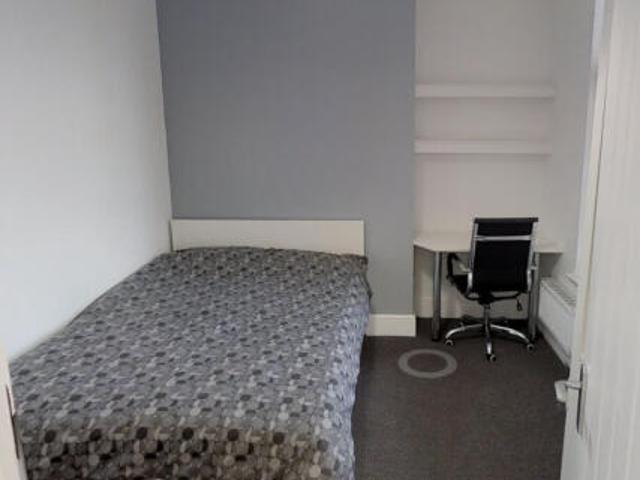 1 bedroom house share for rent in Beverley Road, Hull, HU5