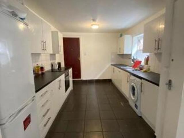 1 bedroom house share for rent in Beverley Road, Hull, HU5