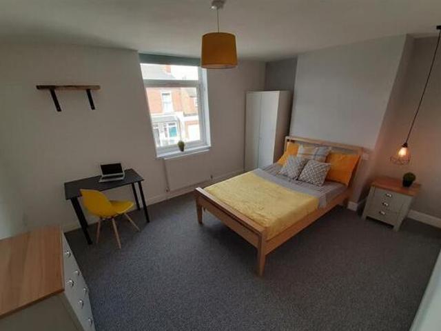 1 Bedroom House Share For Rent In Bearwood