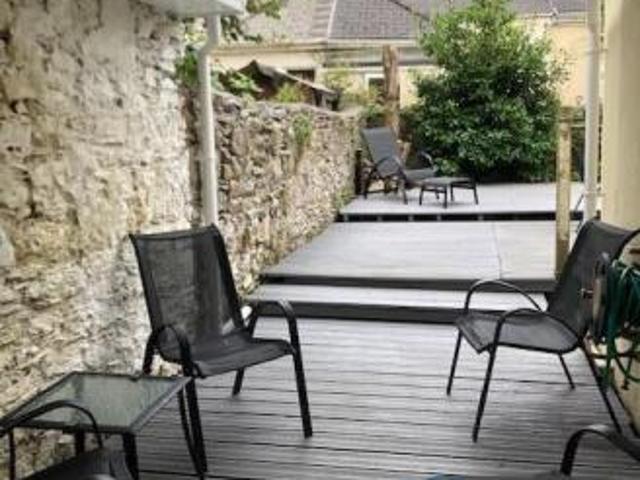 1 bedroom house share for rent in Beaumont Place, Plymouth, PL4