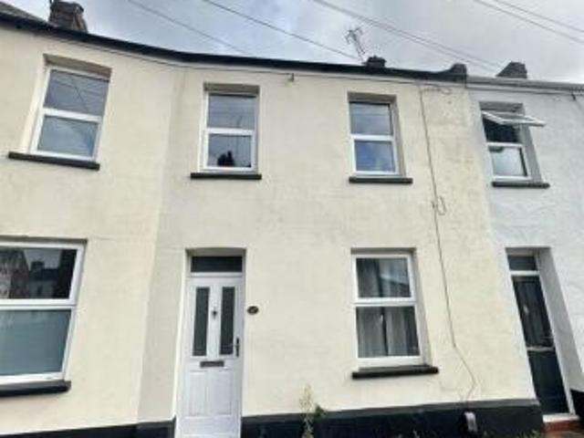 1 bedroom house share for rent in Beaufort Road, Exeter, Devon, EX2