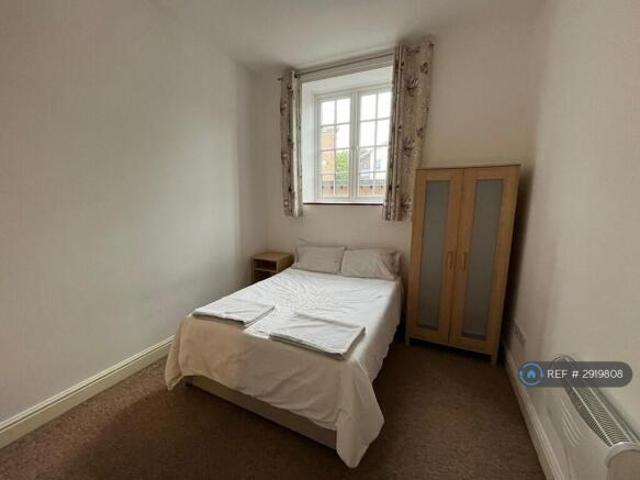 1 bedroom house share for rent in Beck Street, Portsmouth, PO1