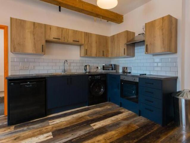 1 bedroom house share for rent in Bede Street, Leicester, LE3