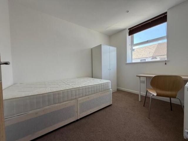 1 bedroom house share for rent in Bedford Street, Roath, CF24