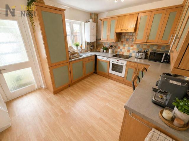 1 bedroom house share for rent in Bedroom 1, Chapel Fold, Headingley, LS6 3RG, LS6