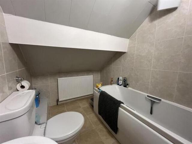 1 bedroom house share for rent in Beechwood Mount, Burley Park, LS4