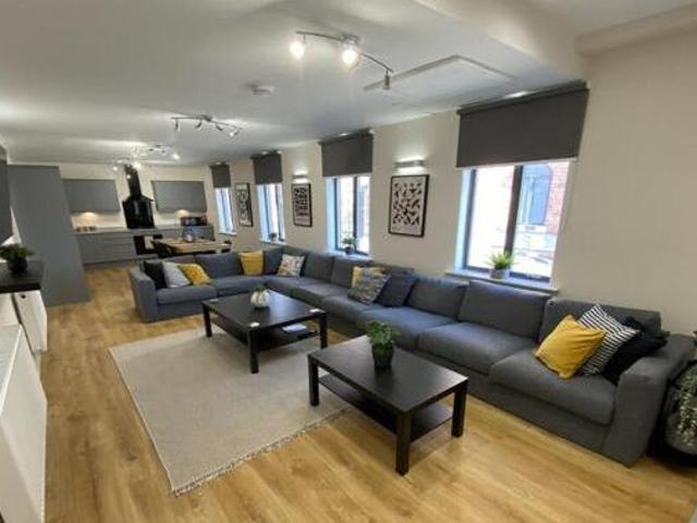 1 Bedroom House Share For Rent In Beeston