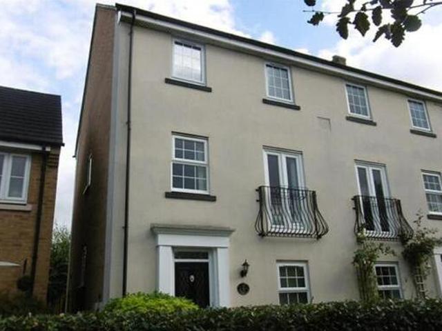 1 Bedroom House Share For Rent In Beeston