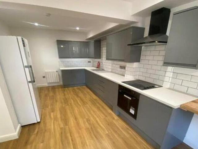 1 Bedroom House Share For Rent In Beeston