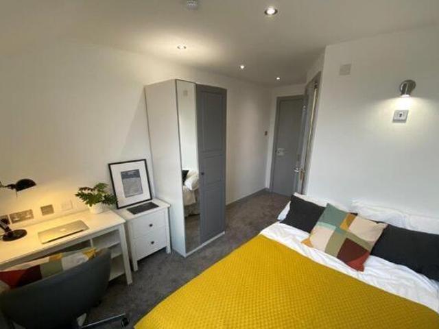 1 Bedroom House Share For Rent In Beeston