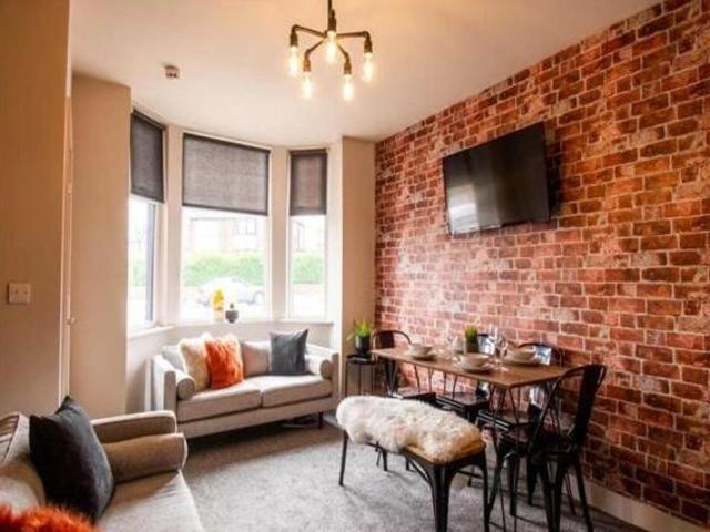 1 Bedroom House Share For Rent In Beeston