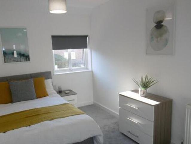1 Bedroom House Share For Rent In Beeston