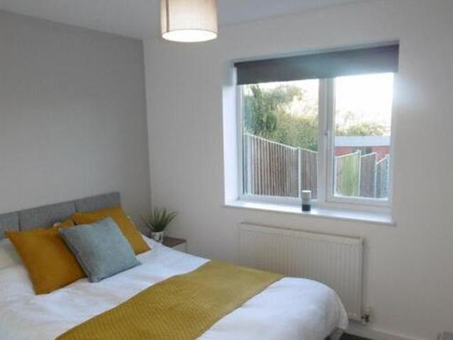 1 Bedroom House Share For Rent In Beeston