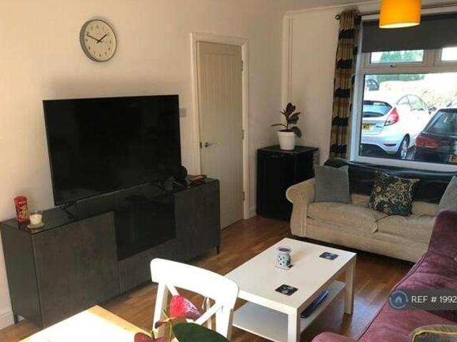1 Bedroom House Share For Rent In Beeston, Nottingham