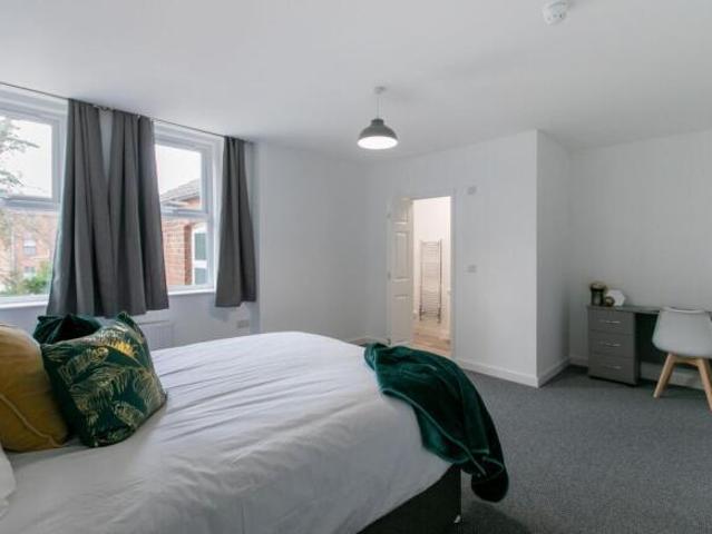 1 bedroom house share for rent in Belgrave Road, Gloucester, GL1