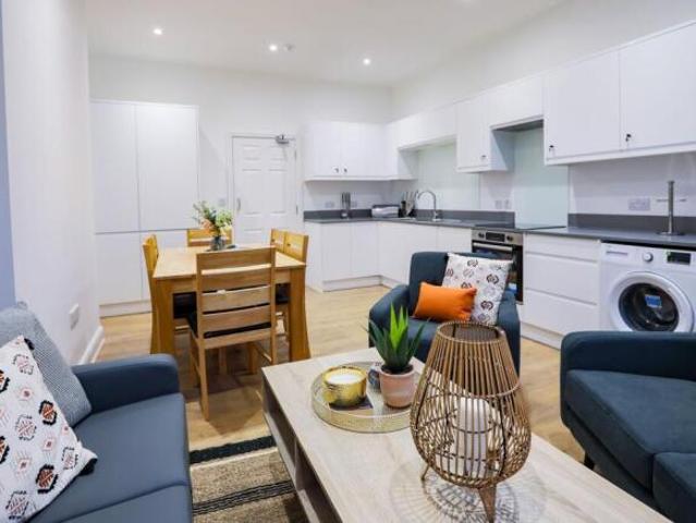 1 bedroom house share for rent in Belgrave Road, Gloucester, GL1