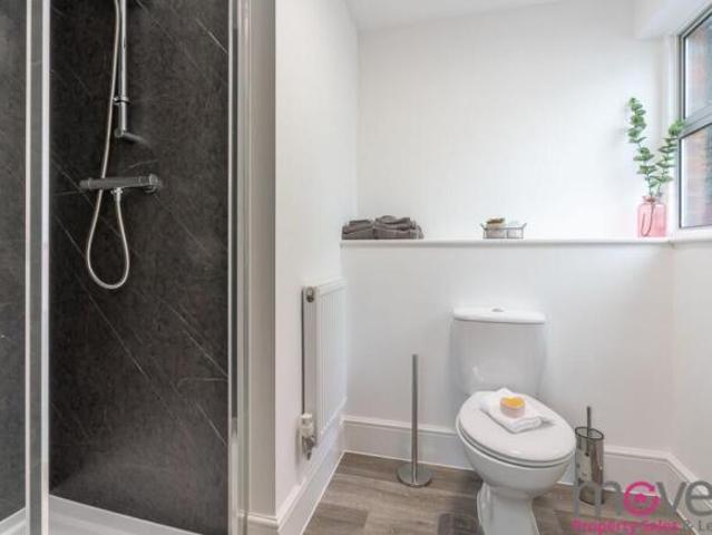 1 bedroom house share for rent in Belgrave Road, Gloucester, GL1