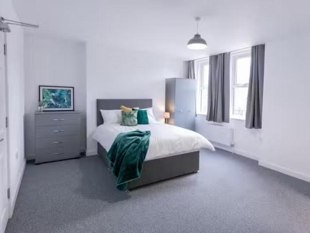 1 bedroom house share for rent in Belgrave Road, Gloucester, GL1