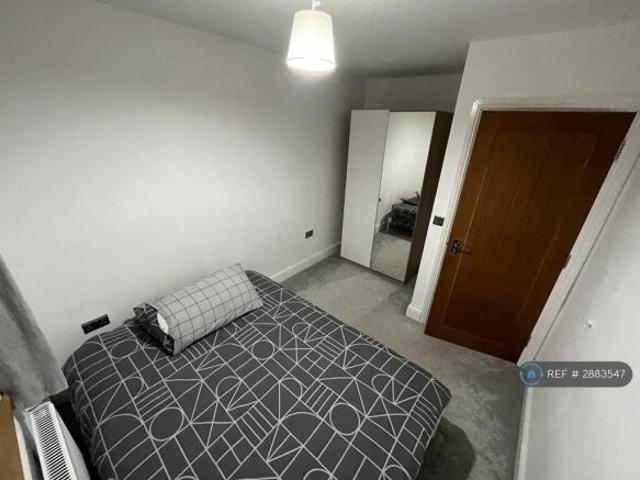 1 bedroom house share for rent in Bell Hill, Bristol, BS16