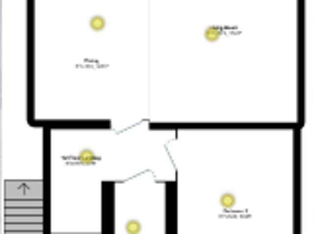 1 bedroom house share for rent in Belle Grove Terrace, Spital Tongues, NE2