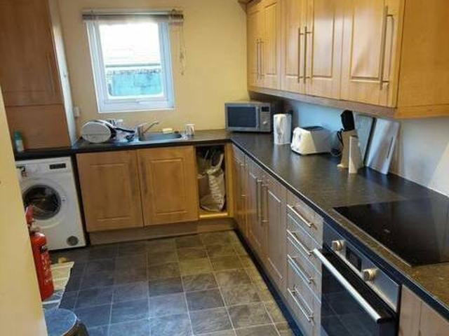 1 bedroom house share for rent in Belmont Road Bolton BL1