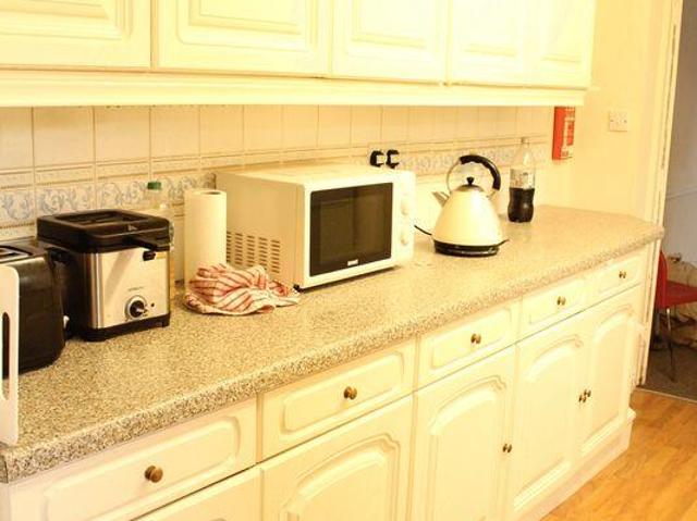 1 bedroom house share for rent in Belmont Street, Worcester House Share, WR3
