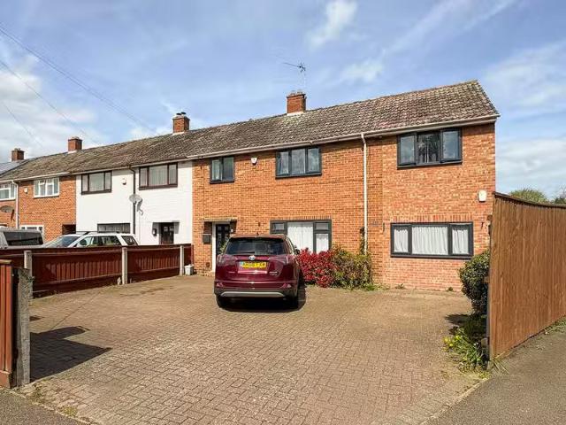 1 bedroom house share for rent in Benet Close, Milton, CB24