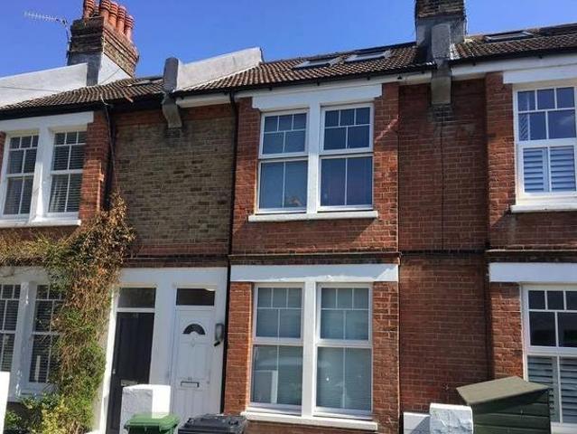 1 bedroom house share for rent in Bennett Road Brighton BN2
