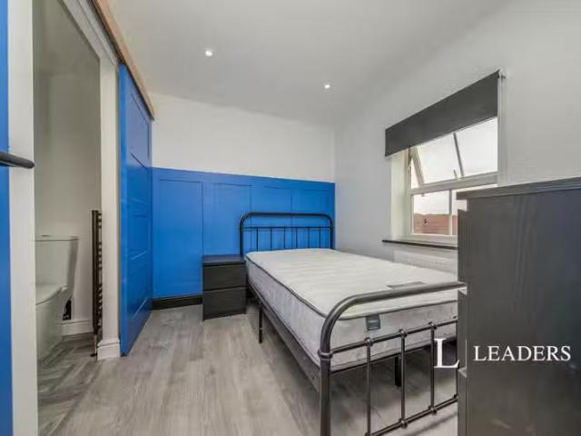1 bedroom house share for rent in Berechurch Road, CO2