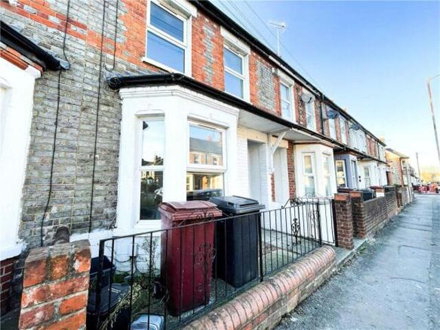 1 bedroom house share for rent in Beresford Road, Reading, Berkshire, RG30