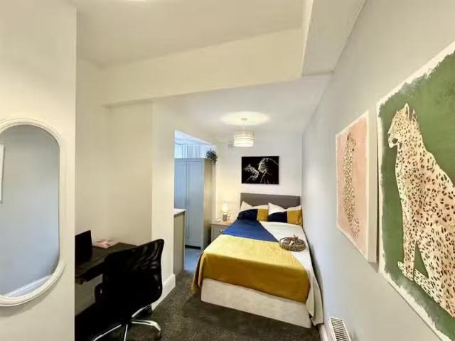 1 bedroom house share for rent in Berry Street, Burnley, BB11
