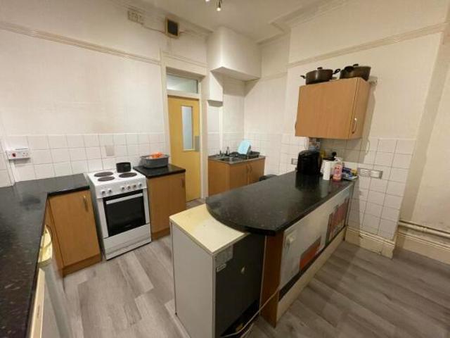 1 bedroom house share for rent in Bills Included, Granville Road, Norfolk Park, Sheffield, S2