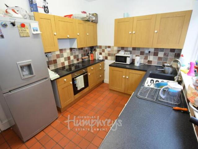 1 bedroom house share for rent in Birchfield Road, Abington, Northampton, NN1
