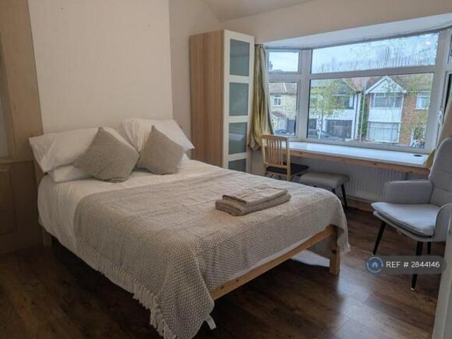 1 bedroom house share for rent in Birdwood Road, Cambridge, CB1