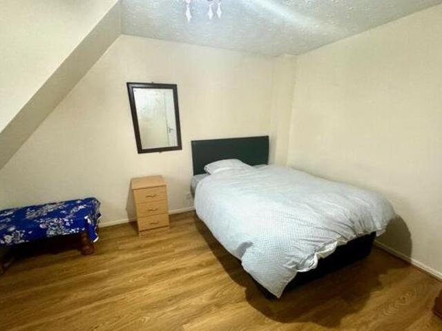 1 Bedroom House Share For Rent In Birmingham