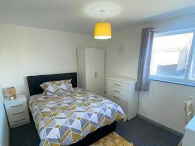 1 Bedroom House Share For Rent In Birmingham