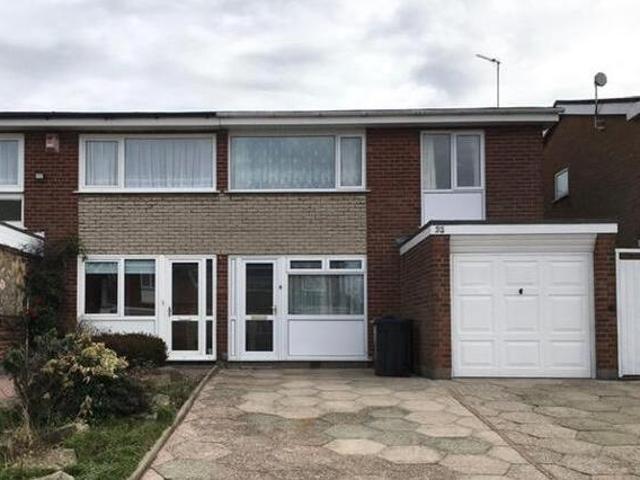 1 Bedroom House Share For Rent In Birmingham