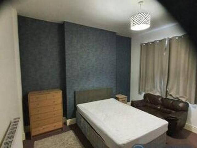 1 Bedroom House Share For Rent In Birmingham