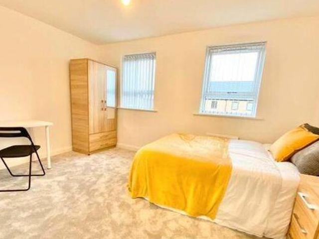 1 Bedroom House Share For Rent In Birmingham