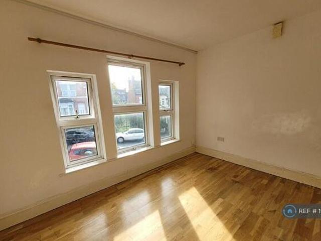 1 Bedroom House Share For Rent In Birmingham