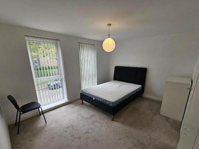 1 Bedroom House Share For Rent In Birmingham