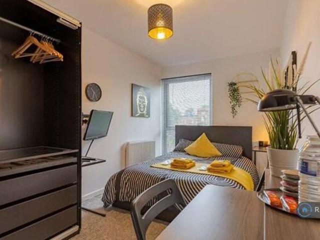 1 Bedroom House Share For Rent In Birmingham