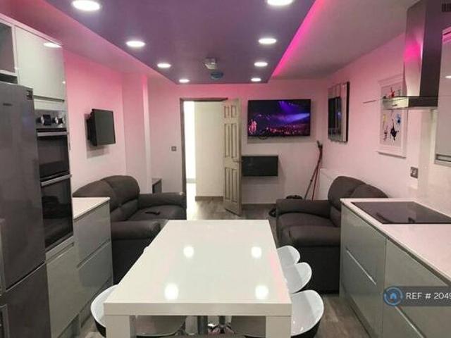 1 Bedroom House Share For Rent In Birmingham