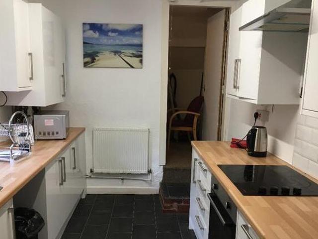 1 Bedroom House Share For Rent In Birmingham