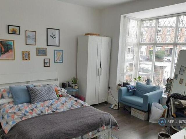 1 Bedroom House Share For Rent In Birmingham