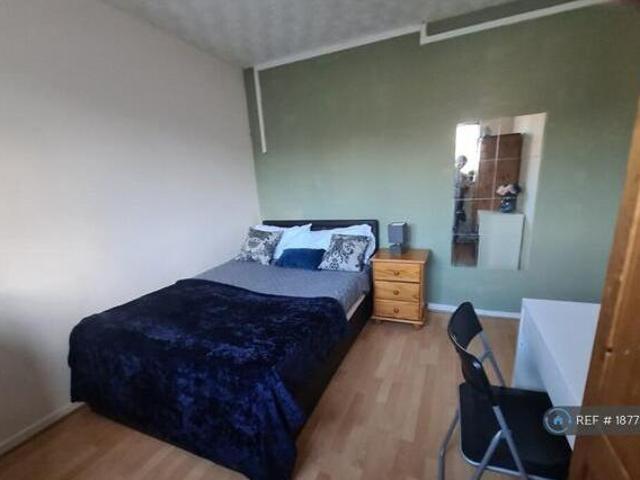 1 Bedroom House Share For Rent In Birmingham