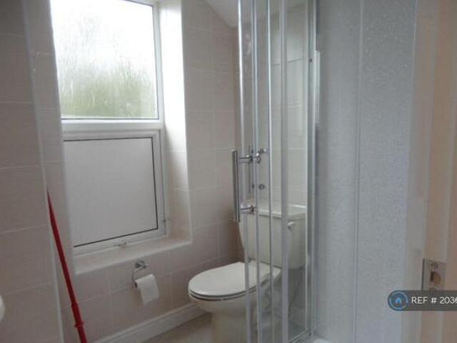 1 Bedroom House Share For Rent In Birmingham