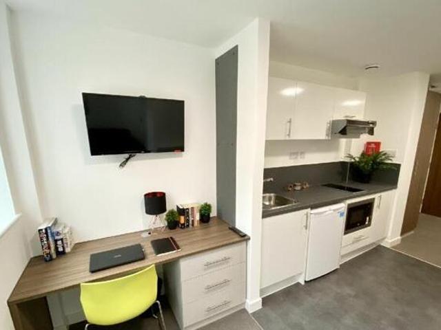 1 Bedroom House Share For Rent In Birmingham, West Midlands