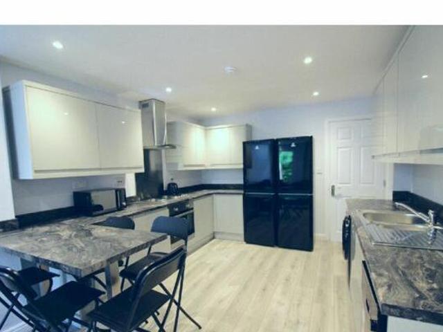 1 Bedroom House Share For Rent In Birmingham, West Midlands