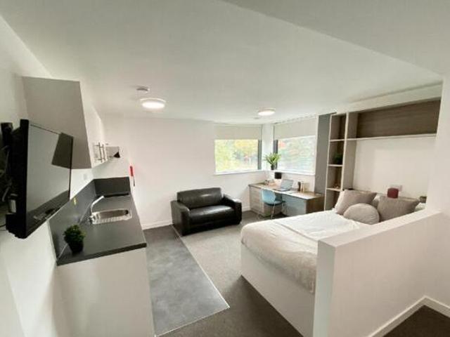 1 Bedroom House Share For Rent In Birmingham, West Midlands